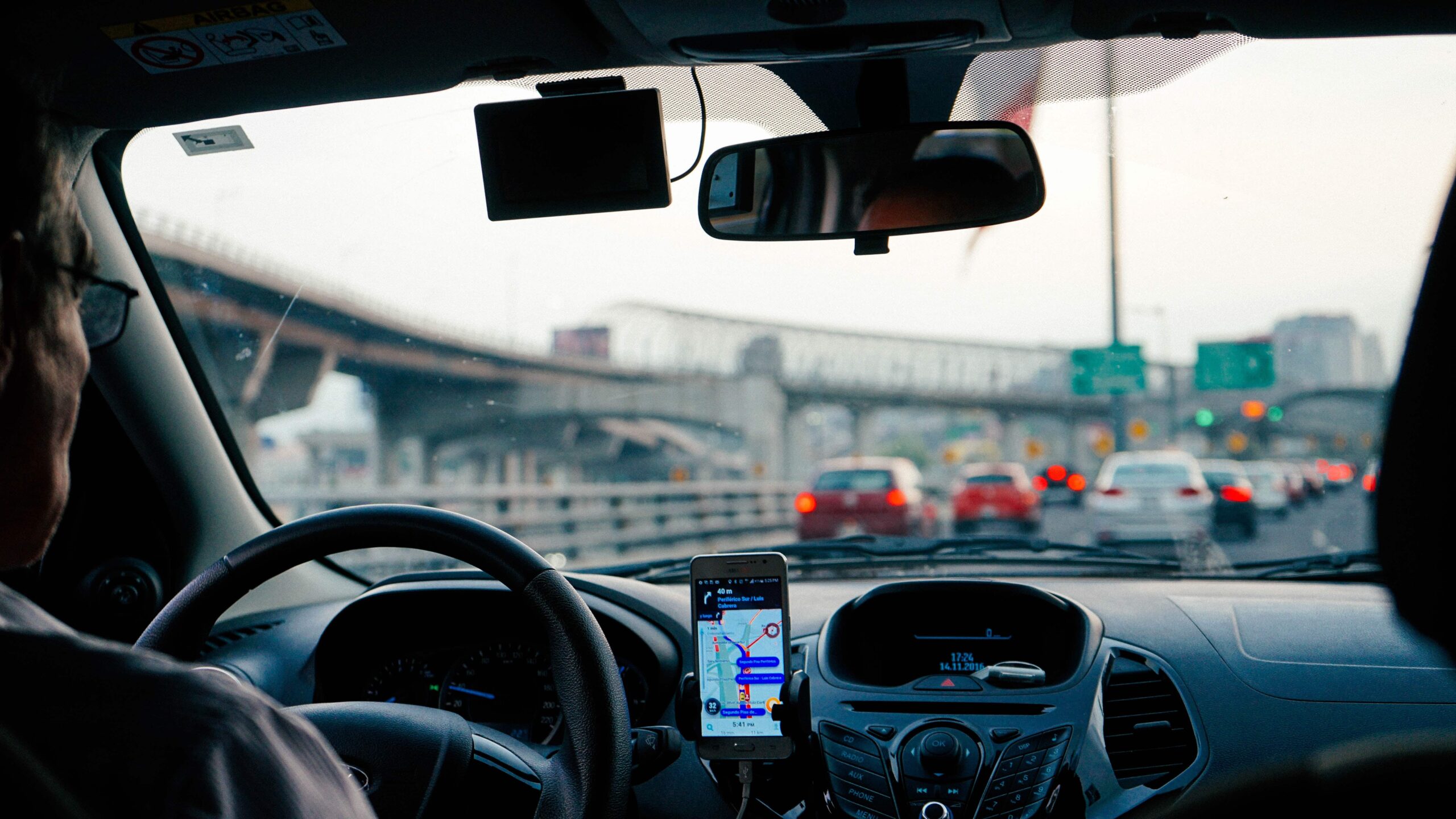 4 Crucial Metrics For Measuring Your Performance as a Rideshare Driver ...