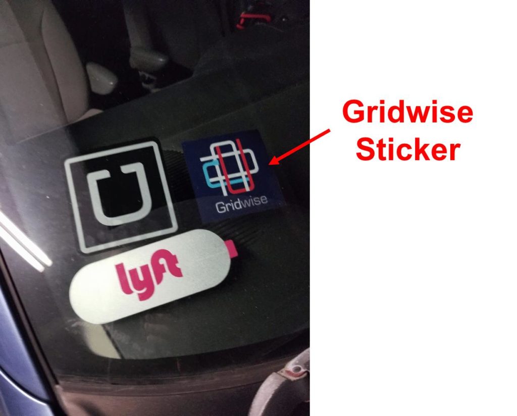 We're giving away $100 to one rideshare driver every week | Gridwise