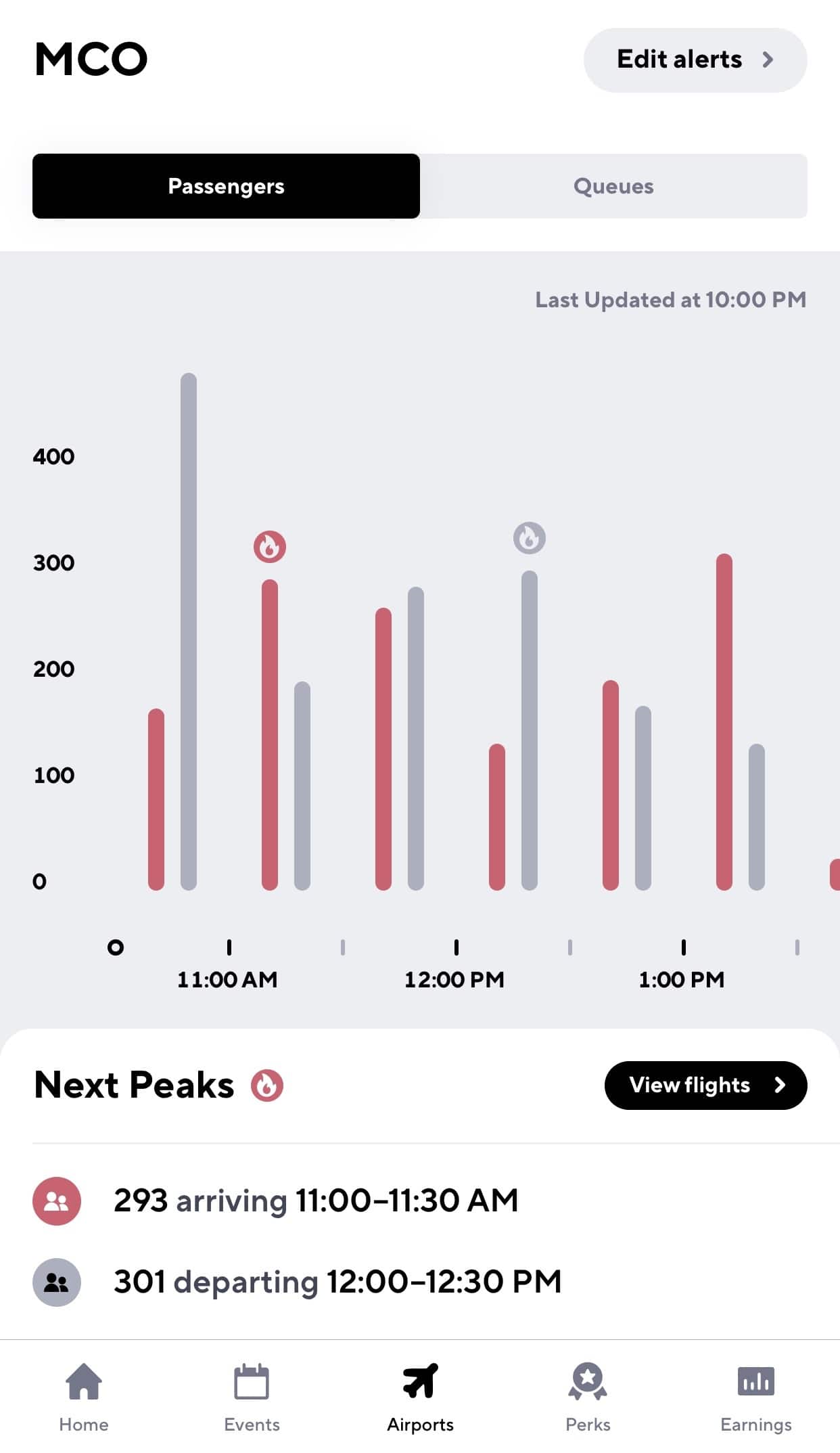 Uber and Lyft Driver Instructions for Orlando International Airport ...
