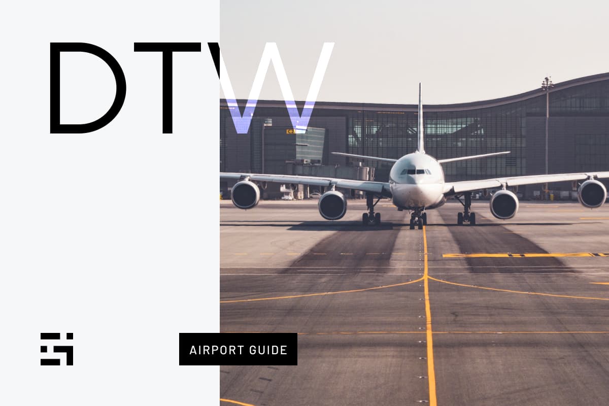 Uber and Lyft Driver Instructions for Detroit Metropolitan Wayne County ...