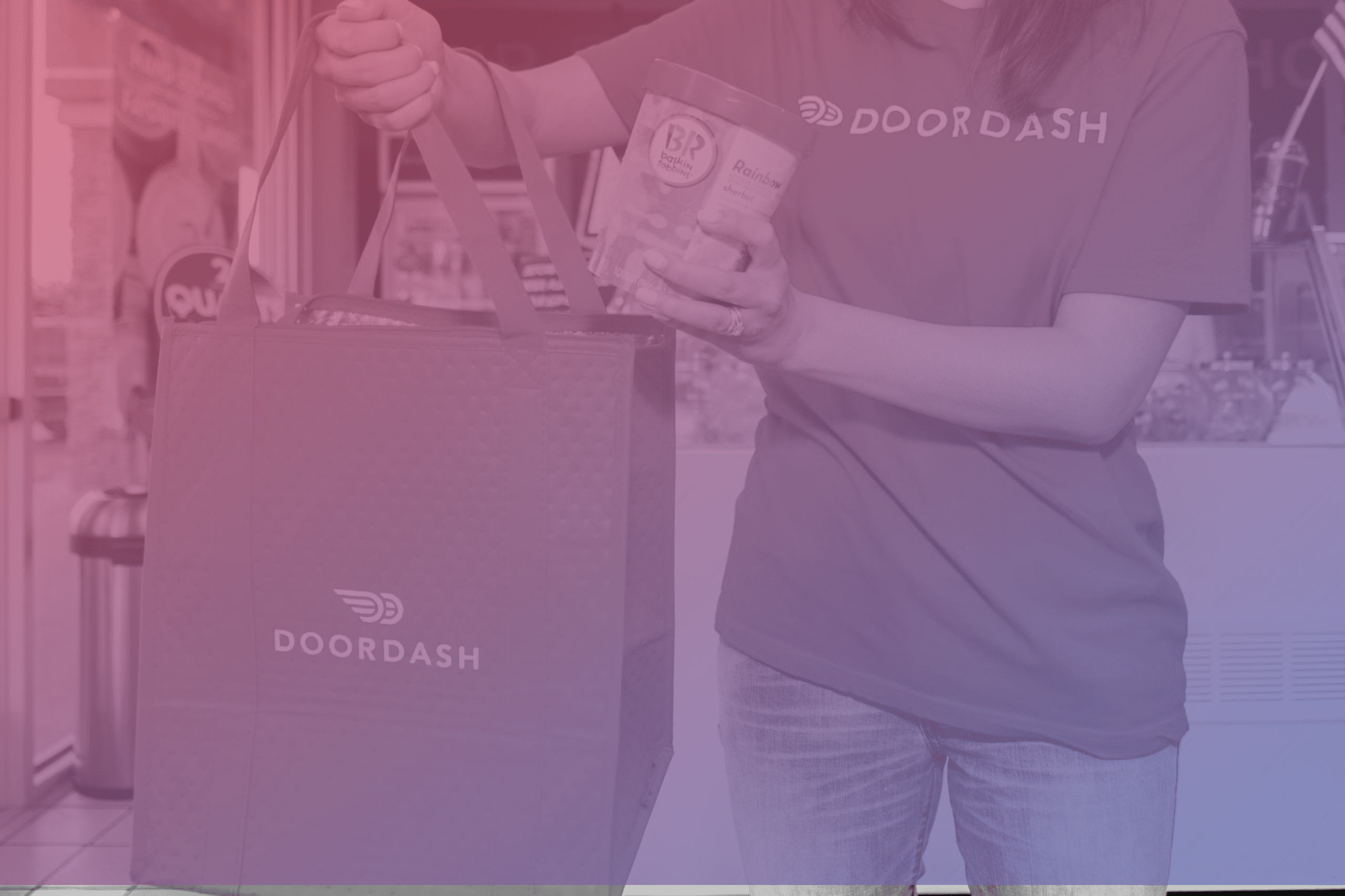 Gridwise DoorDash Mileage Tracking For DoorDash Drivers