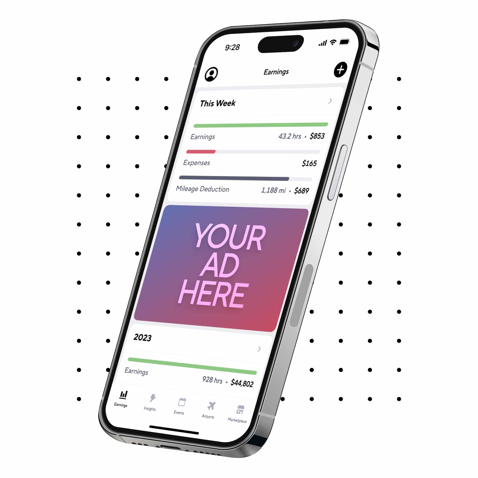 Gridwise Ads: Connect with the Gig Driving Audience | Gridwise