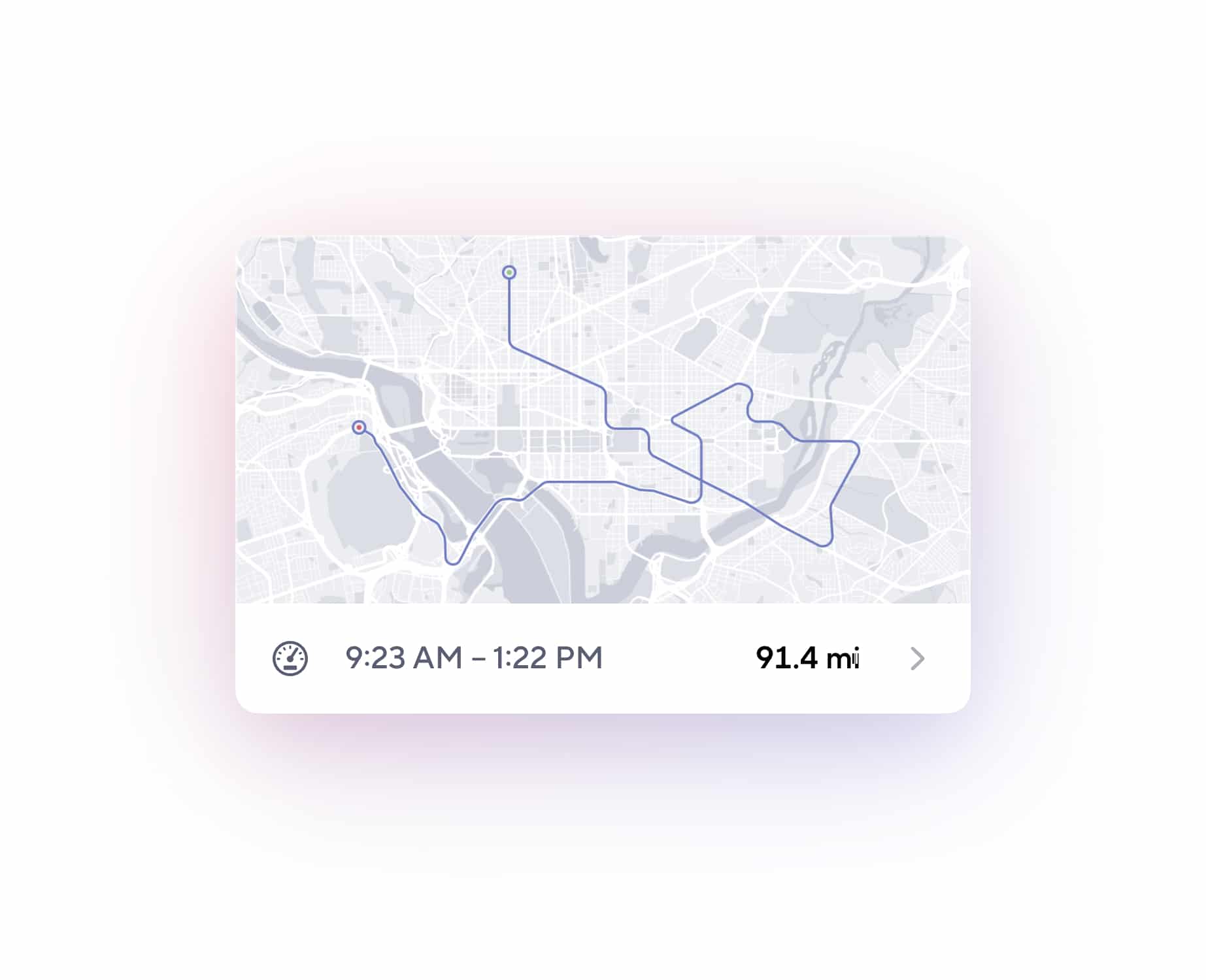 Gridwise | Delivery Driver Assistant App | Rideshare Assistant App