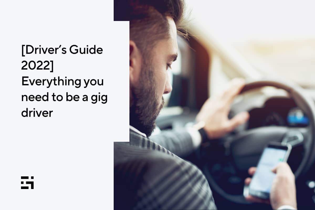Everything you need to be a gig driver | Gridwise