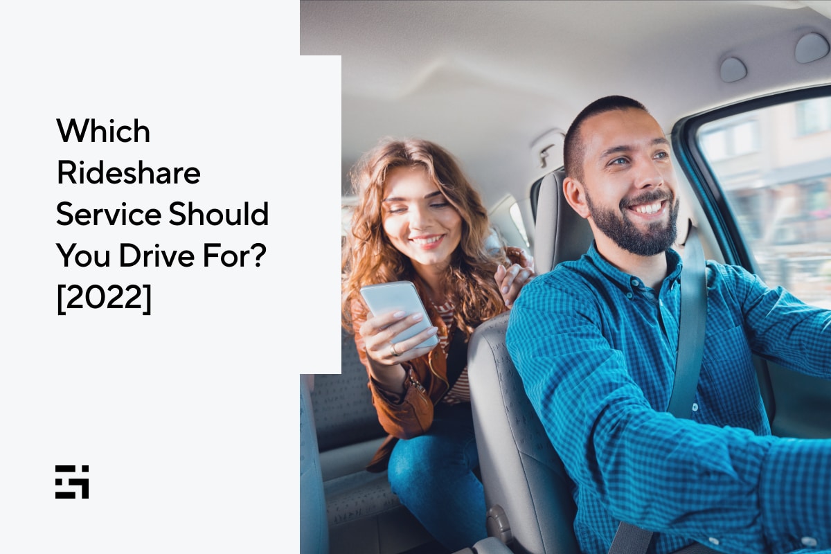 Which Rideshare Service Should You Drive For? | Gridwise