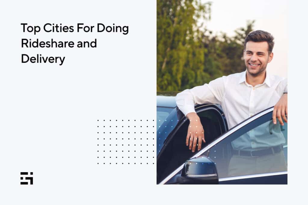 Blog for Rideshare and Delivery Drivers | Gridwise