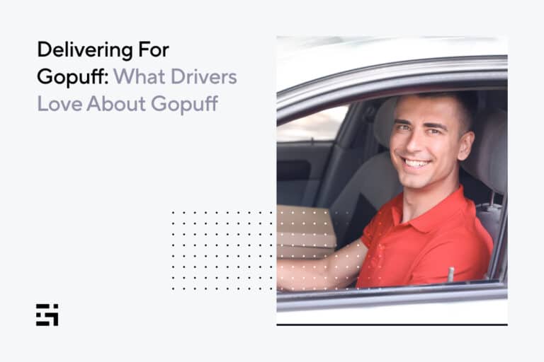 Gridwise | Delivery Driver Assistant App | Rideshare Assistant App