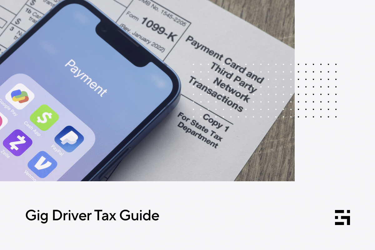 2025 Gig Driver Tax Guide | Gridwise