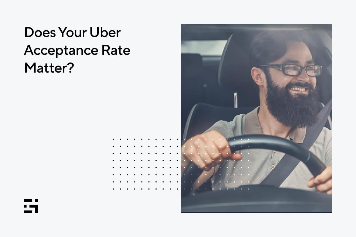 Does Your Uber Acceptance Rate Matter? | Gridwise
