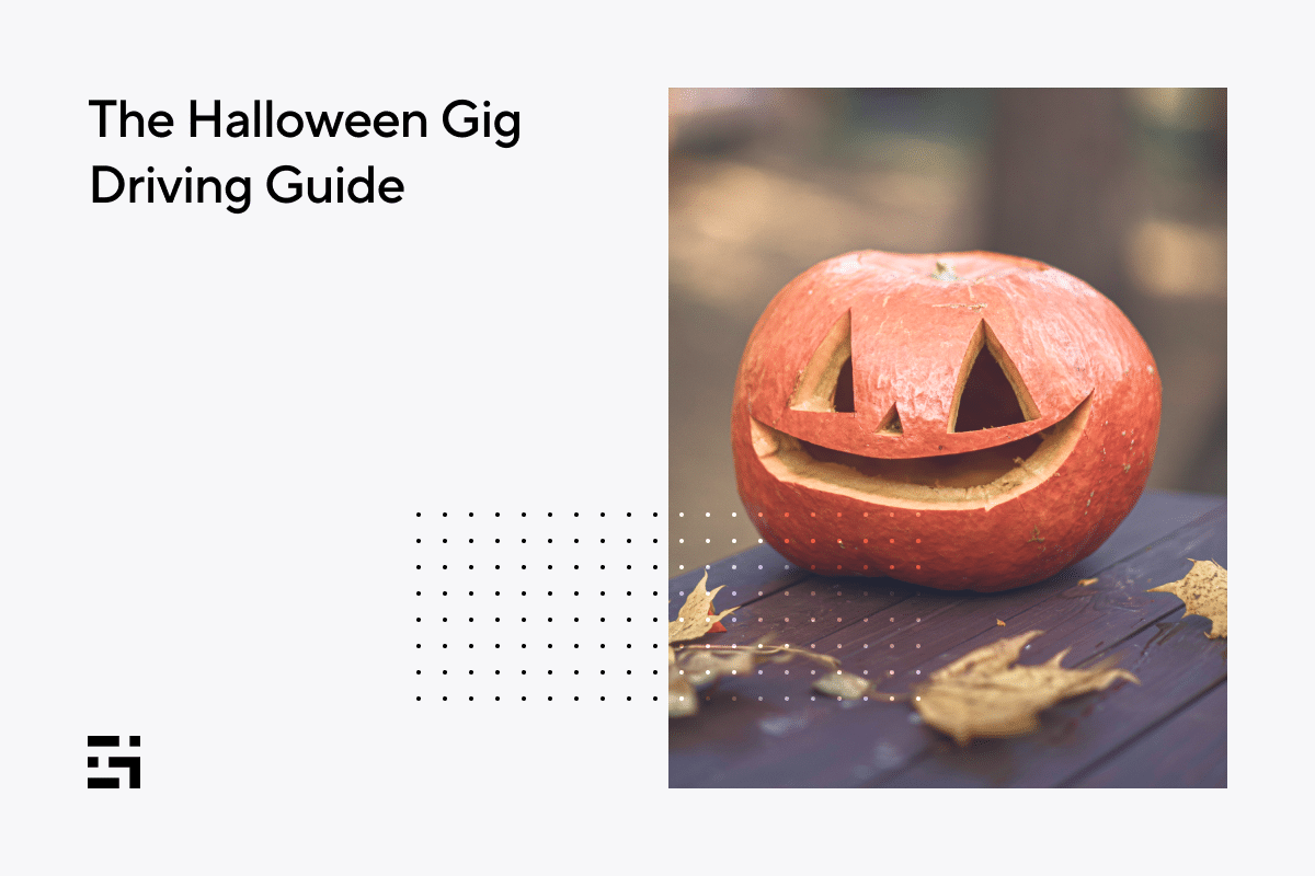 The Halloween Gig Driving Guide | Gridwise