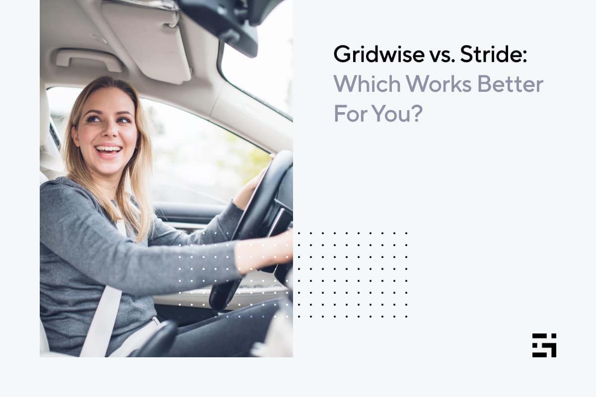 Gridwise vs. Stride: Which Works Better For You? | Gridwise