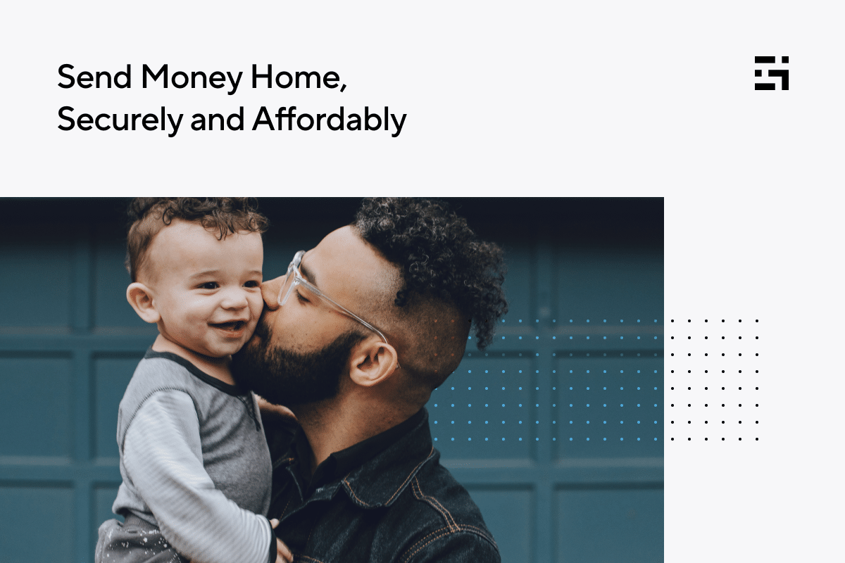 Send Money Home, Securely and Affordably | Gridwise