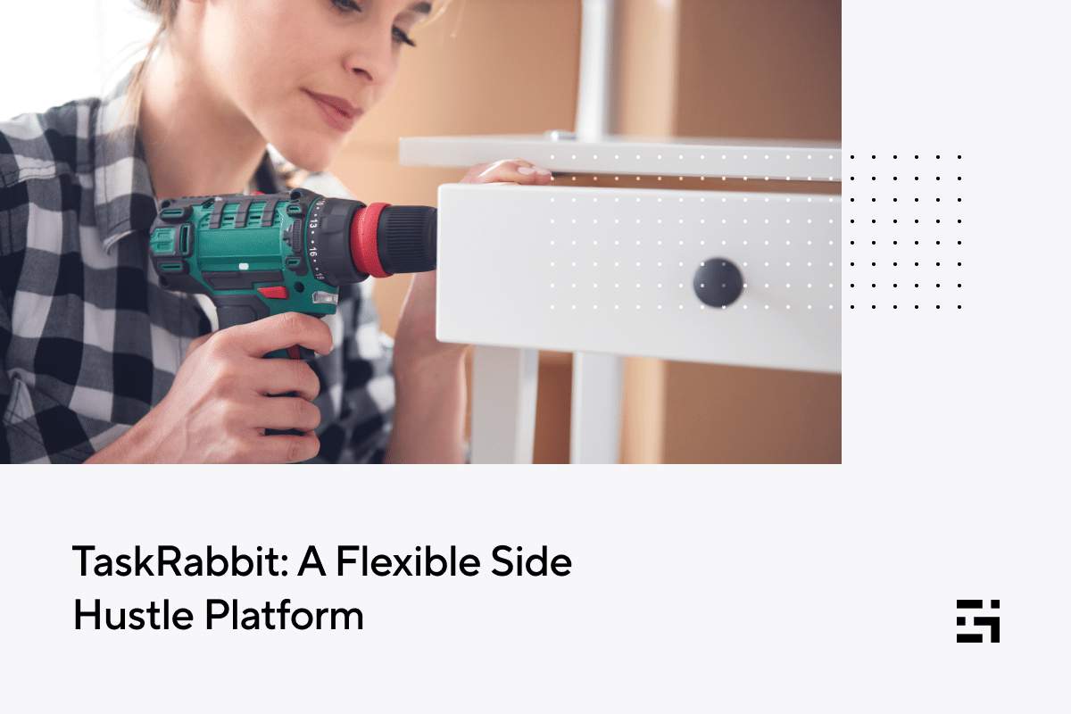 TaskRabbit: A Flexible Side Hustle Platform | Gridwise