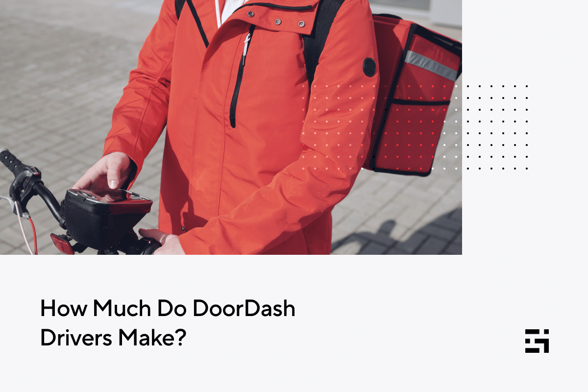 How Much Do DoorDash Drivers Make in 2025? | Gridwise